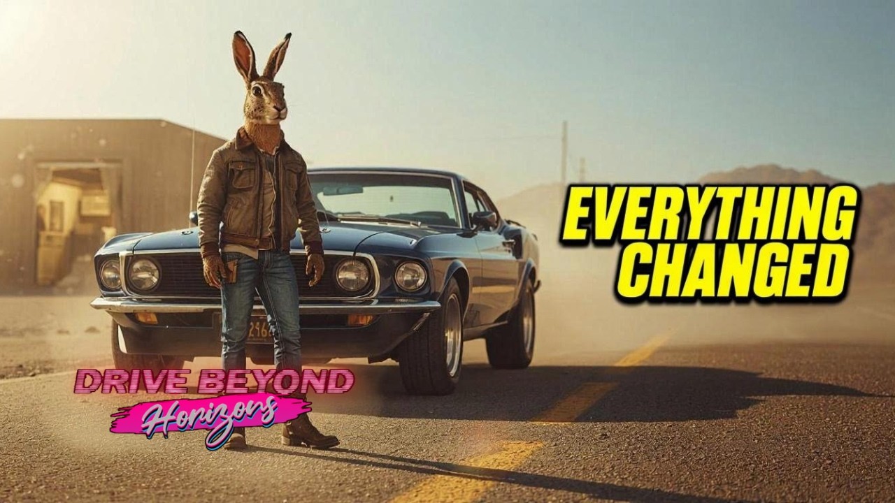 This Update Changed EVERYTHING | Drive Beyond Horizons