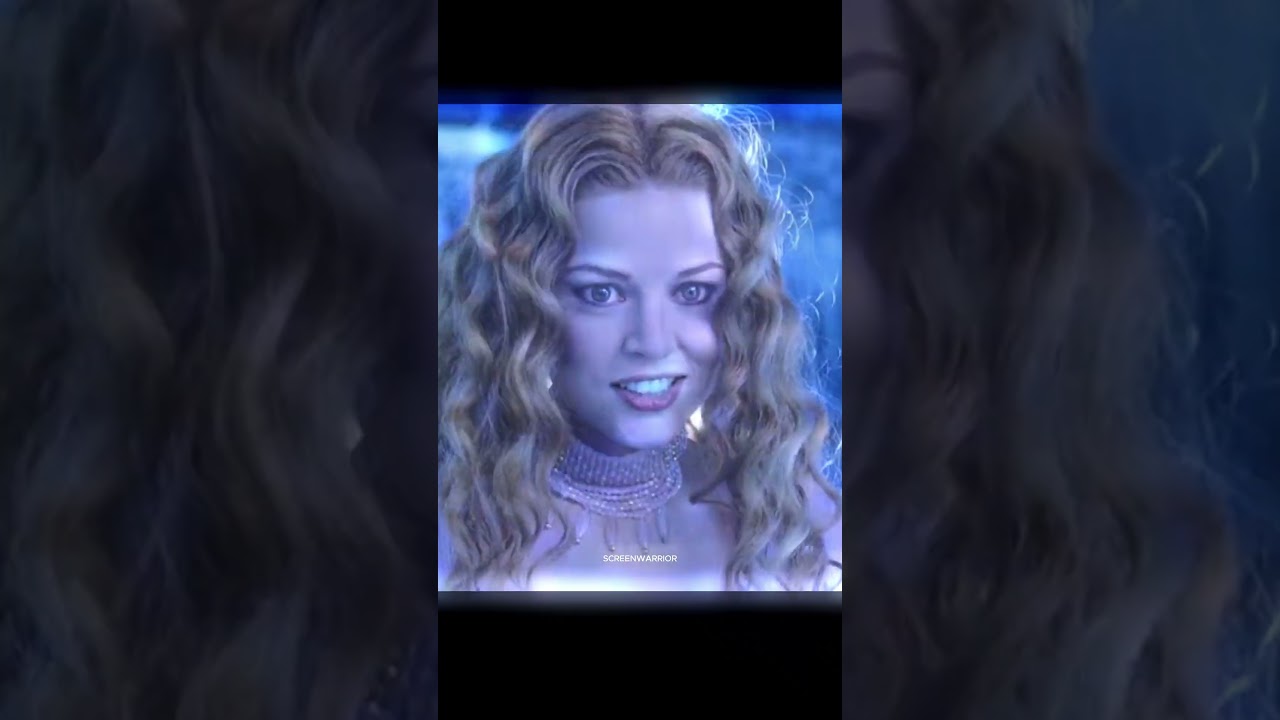 Dracula's Cutest Bride from Van Halsing