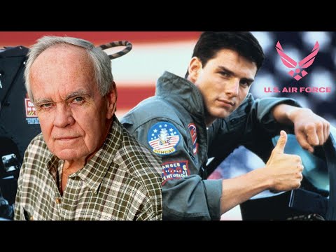 Cormac McCarthy's Biography: Air Force & The Lost Years