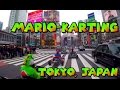 You Can Have A Real-Life MARIO KART Race in Japan - Nerdist