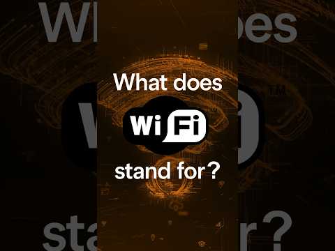 The Wi-Fi Lie You Believed