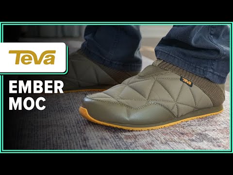 Teva Ember Moc Review (1 Month of Use)
