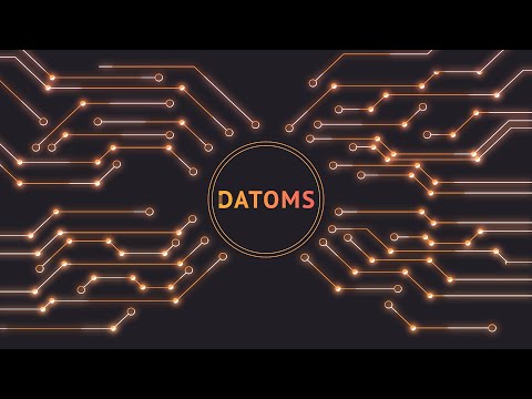 DATOMS Pricing, Alternatives & More 2024 | Capterra