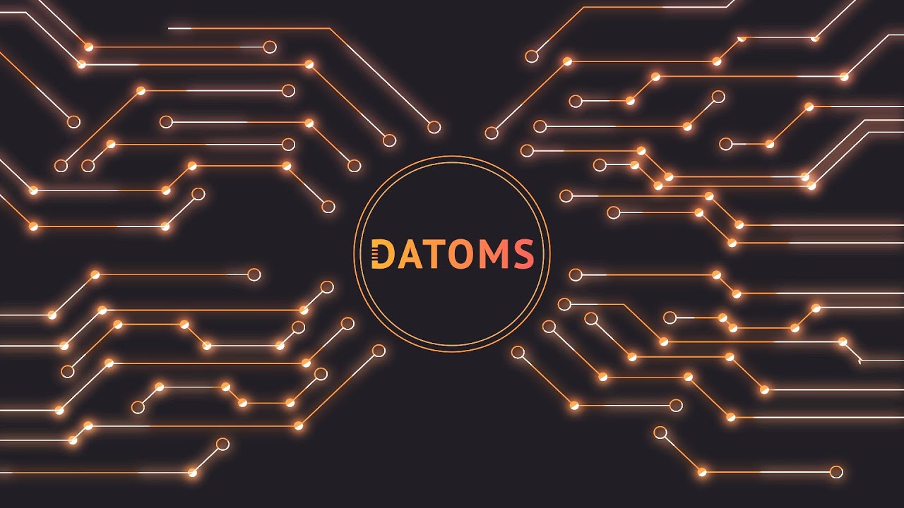 Datoms | F6S
