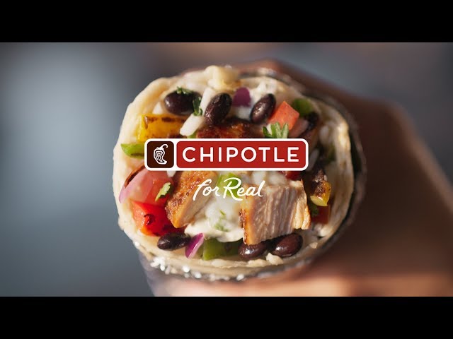 Chipotle: Soundtrack of Chipotle (Sydney) - adsofbrands.net