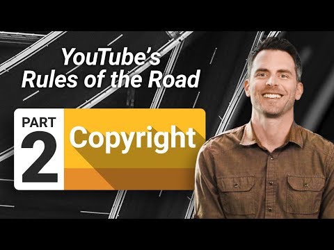 Copyright and Content ID: YouTube’s Rules of the Road (Part 2)