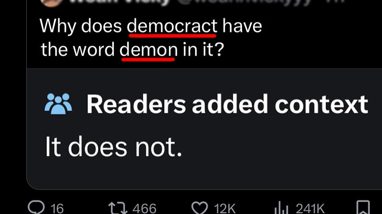 THE BEST OF R/CLEVERCOMEBACKS