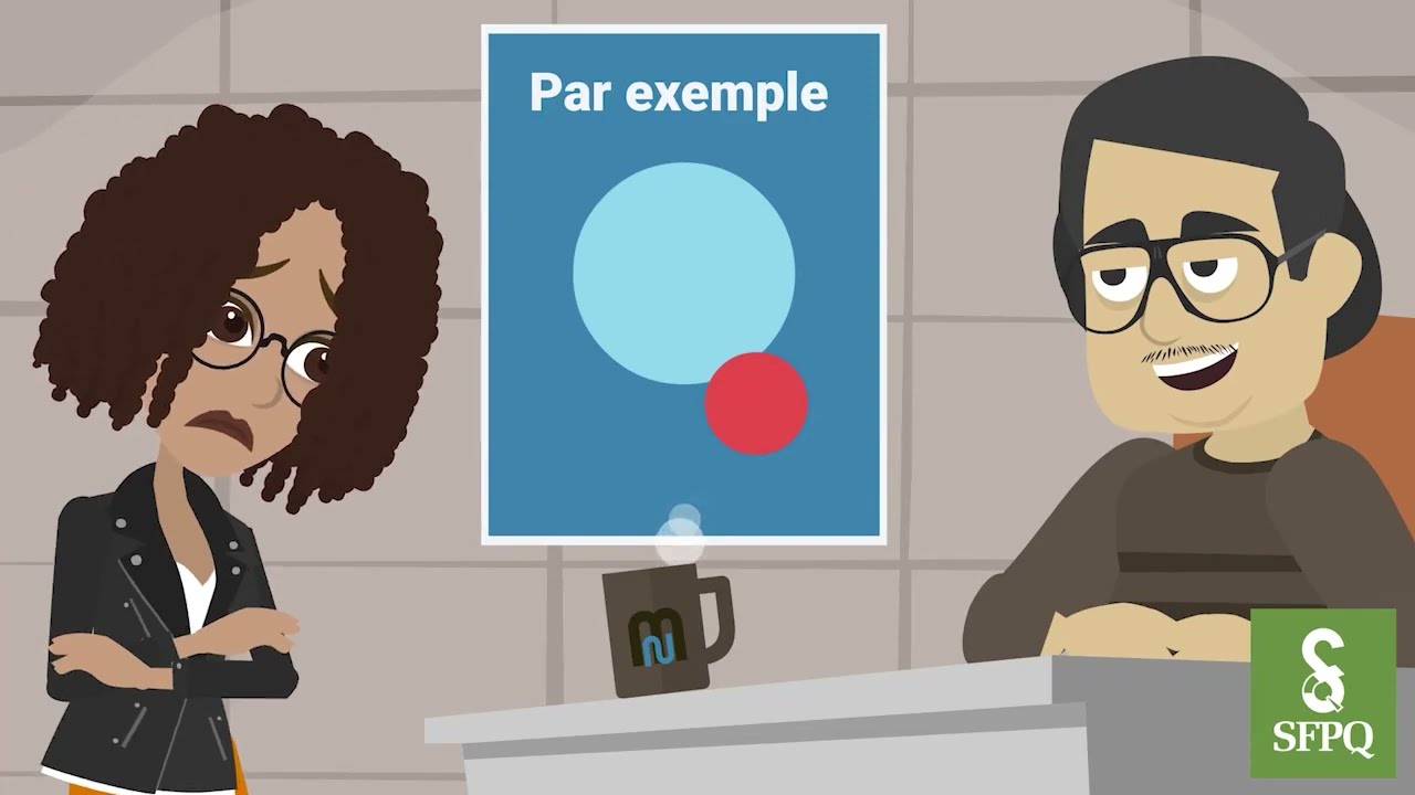 La protectrice des droits des femmes du SFPQ : votre solution au féminin