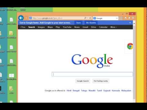 facebook not opening in browser [SOLVED]