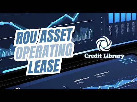 ROU Asset - Operating Lease Class