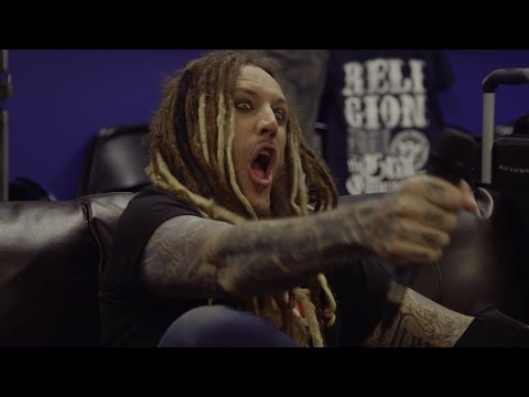 Korn talks ‘Korn:’ playing their first album 21 years later