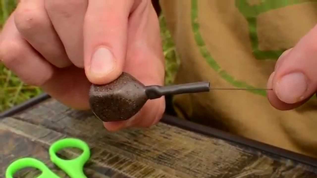 The Line Saver Bead