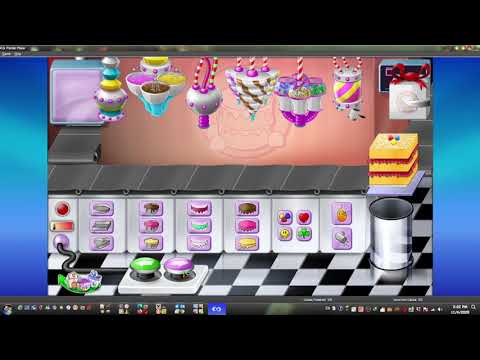Purble Place Gameplay Comfy Cake (7/Vista)