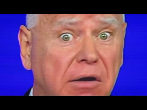 Walz: ‘I Learned How to Govern From the Chinese’ | BUNKERVILLE | God ...