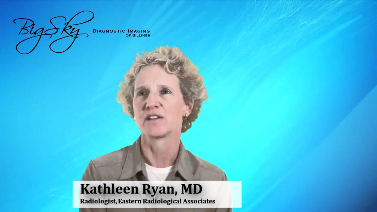 Big Sky Q/A with Radiologists (ERA)