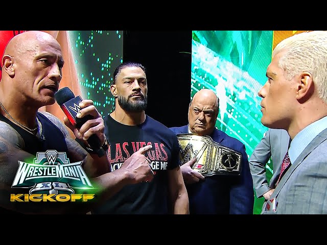 Cody Rhodes receives great praise from WWE Hall of Famer following The ...