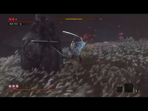 Steam Community :: Video :: Isshin, the Sword Saint