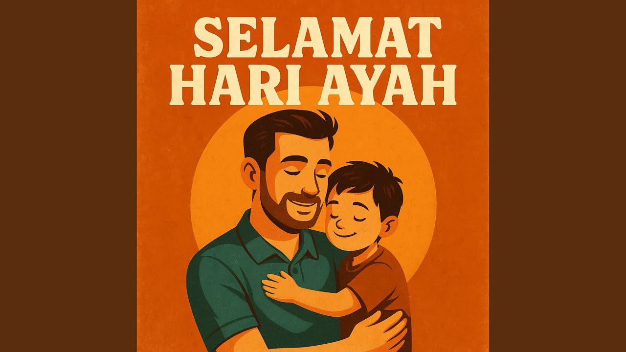 Selamat Hari Ayah