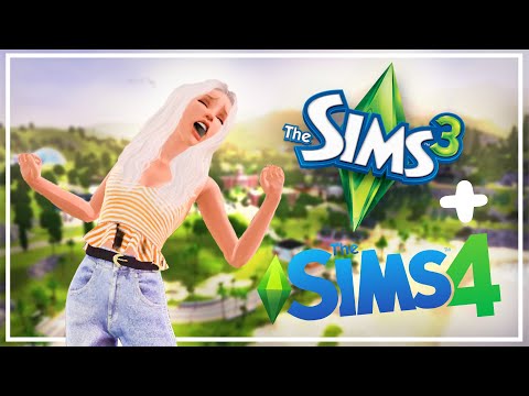How to download cc/mods for sims 3 & 4 in 2022 ????