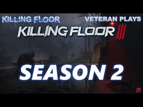 Steam Community :: Video :: Let's Play Killing Floor 3 "Campaign" | KF1 ...