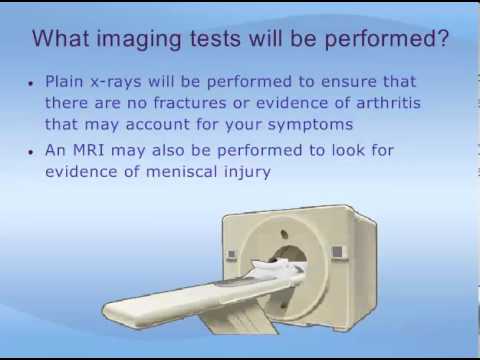 Understanding Meniscal Injuries of the Knee