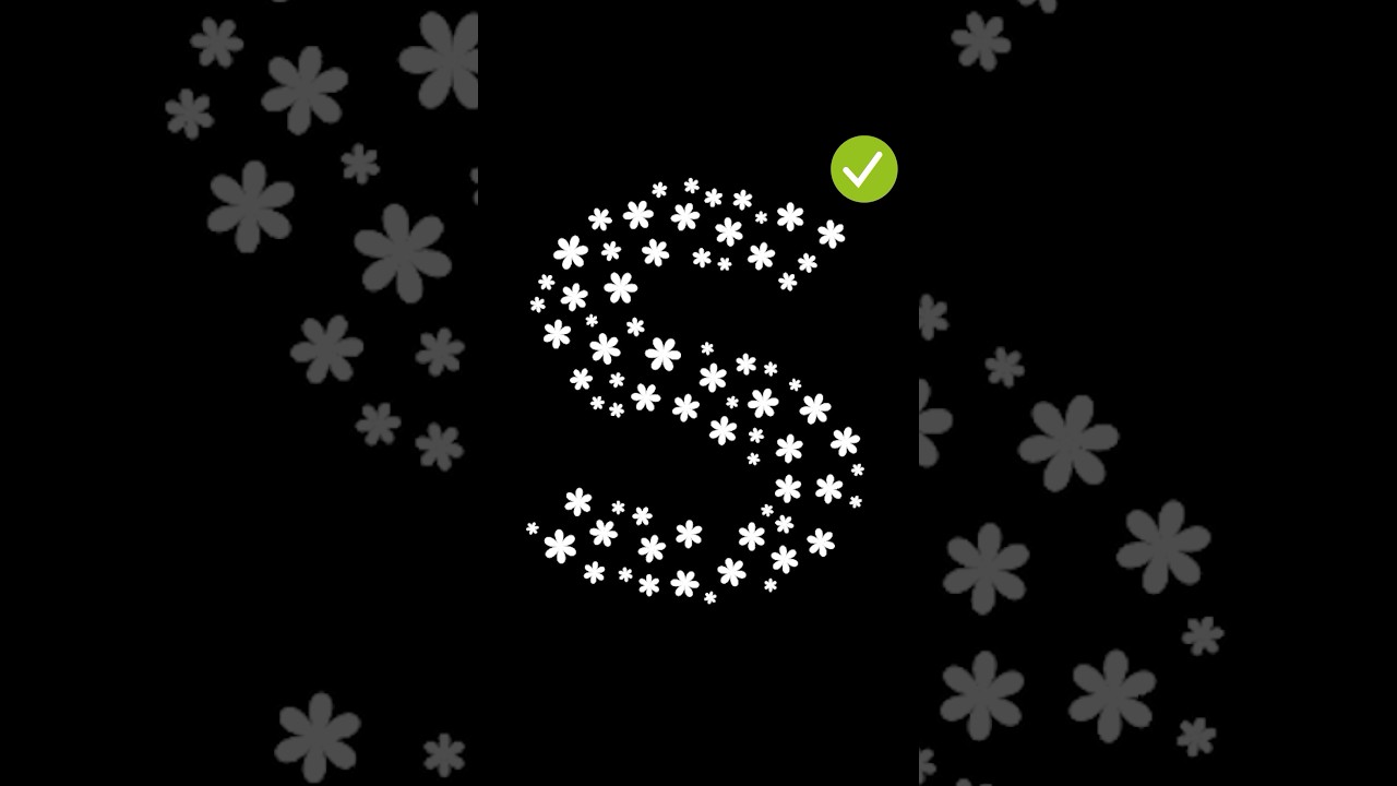 Fillinger Script in Adobe illustrator Tutorial #shorts