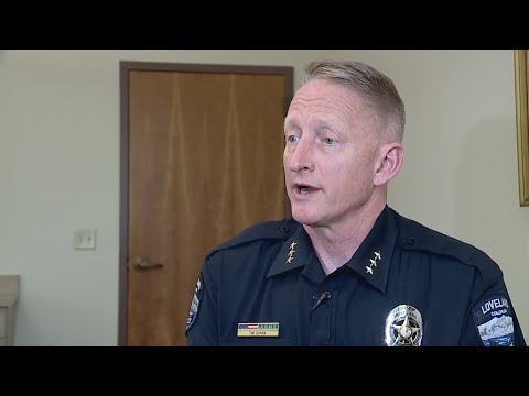 Loveland police chief discusses ATF search of license plate cameras with ICE subject line