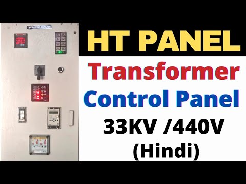 Om Control - Manufacturer of Control Panel & Electric Panel from Mumbai