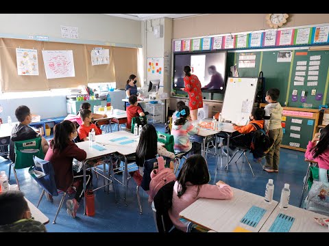 NYC principals to cash-in on millions in OT for extra COVID cases work
