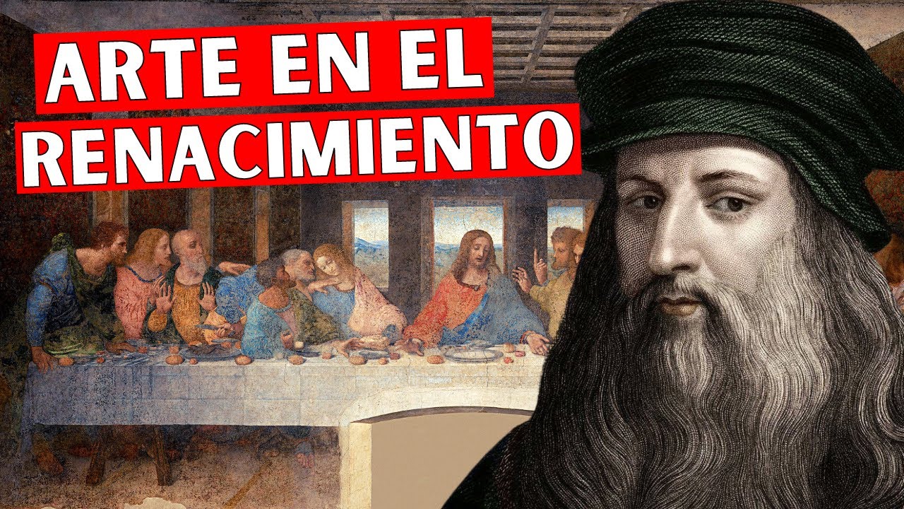 RENAISSANCE ART: characteristics, painting, architecture, sculpture and artists