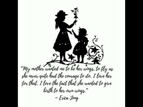 Inspiring Mother Quotes Relationship Quotes | Mother And Daughter Quotes & Sayings | girlythoughts