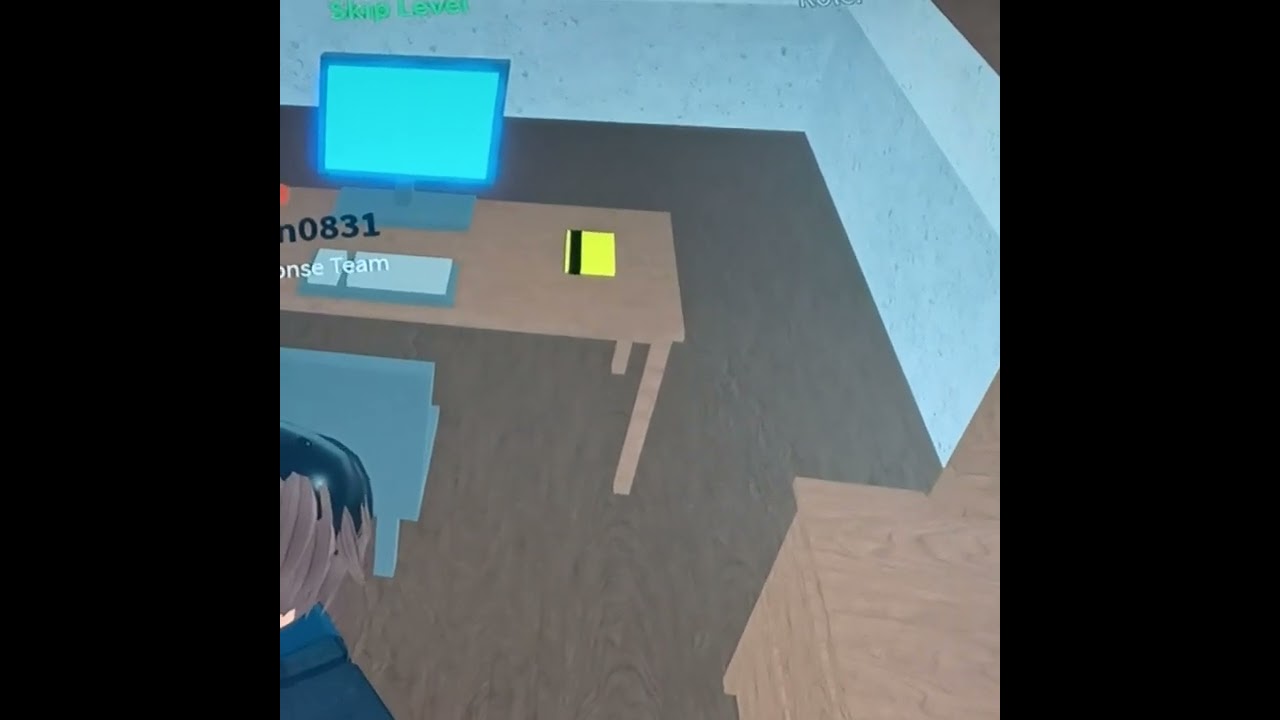 Stateview Prison HlGH COMMAND OFFlCES