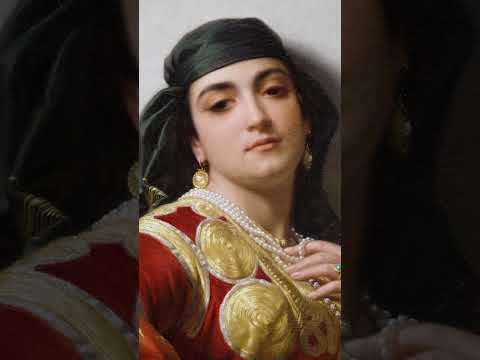 See 'Near East to Far West: Fictions of French and American Colonialism' At The Denver Art Museum
