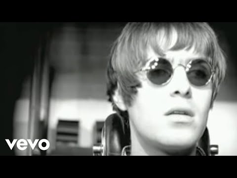 Oasis 'Wonderwall' EXPLAINED Song Meaning