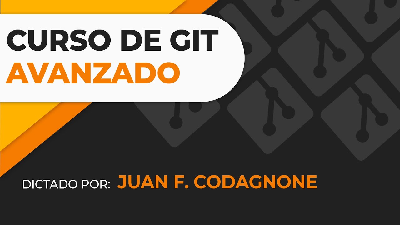 Curso Avanzado de Git | 14-10-2020