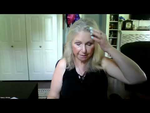 Interview With Author Nancy Christie – The Book Corner Chronicles