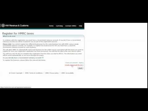 How To Register For VAT
