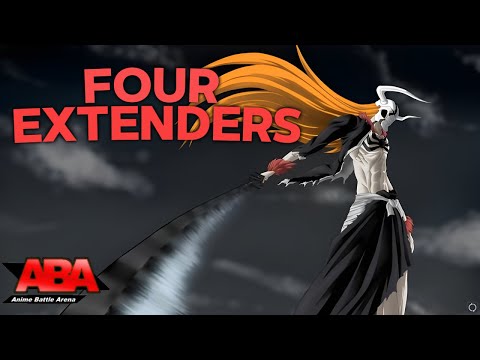 Stop Gatekeeping This Character | Anime Battle Arena