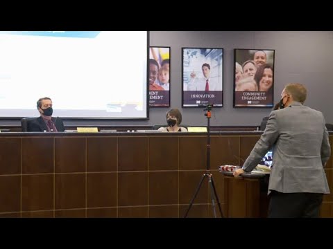 Canyons School District considers scheduling options