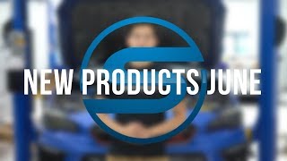 Subispeed Rear Window Louvers - 2015+ WRX / STI-Red | FTSpeed