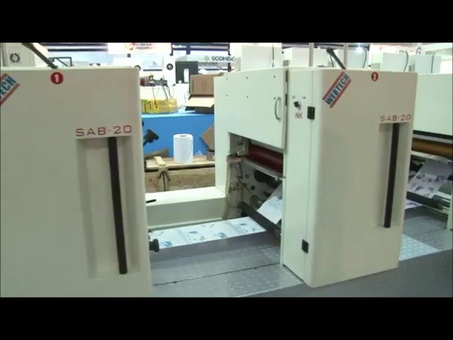 Computer Printer - Computer Stationery Printing Machine Manufacturer ...