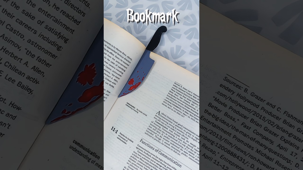 Aesthetic 'Bookmark' idea.|easy|#letscreate14 #shorts #fypシ #bookmark