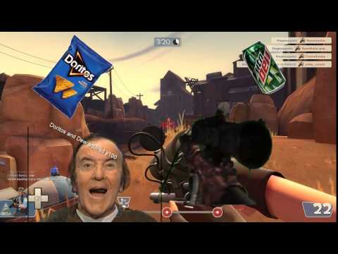 Steam Community :: Video :: MLG Sniper Spree!