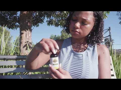 what is Califia Gold