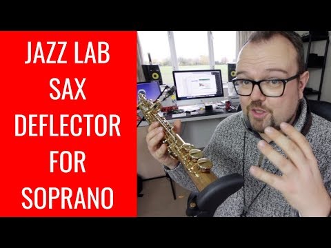 Jazzlab Deflector PRO iMuso