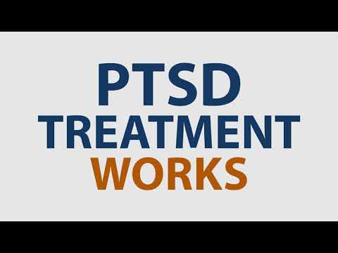 PTSD Screening Day