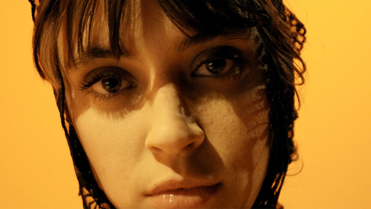 Pomme - saisons, le film: automne