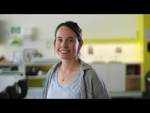 Study Marine Biology at Flinders