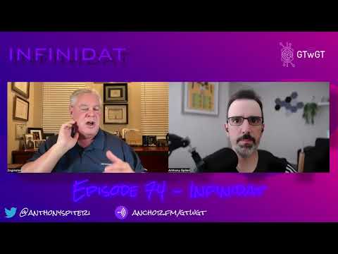 The Mastery of Software-Defined Storage with Infinidat | GTwGT Podcast #74