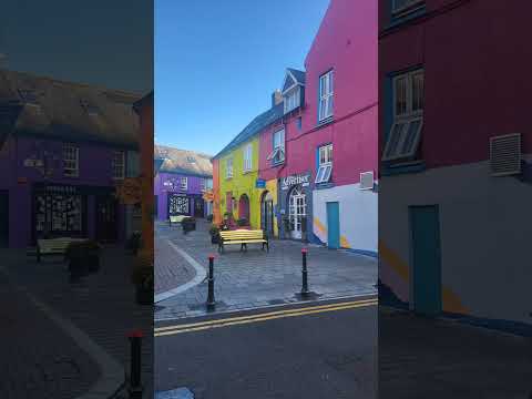 Kinsale, Ireland #kinsale #ireland #ireland_travel #discoverireland #irish #whiskey #irishmusic